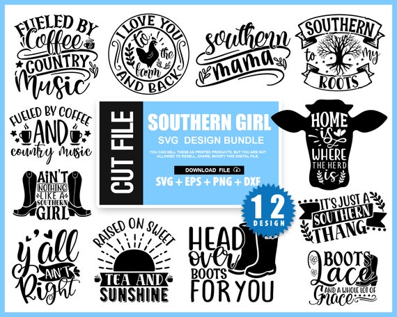 Funny Southern Girl Quotes
