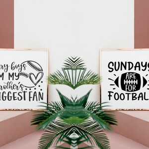 Sports SVG Bundle Sports Keychain Svg Sports Funny Quotes - Etsy