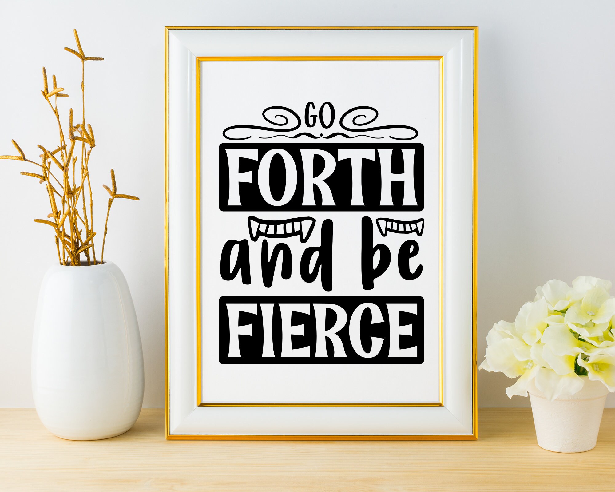 Inspirational SVG Bundle Motivational Svg Inspirational Svg | Etsy