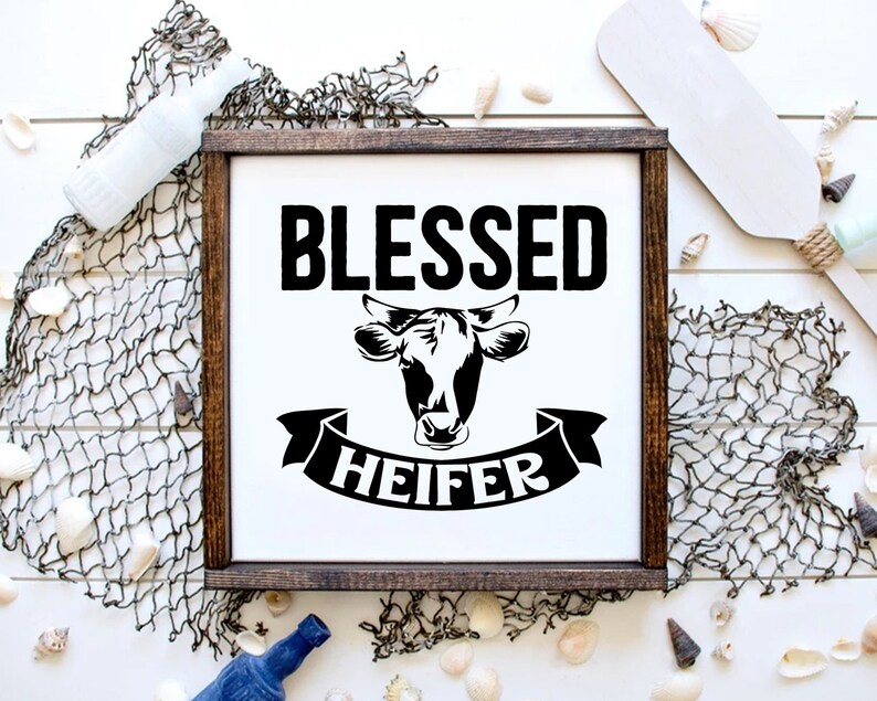 Heifer SVG Bundle Heifer Svg Not Today Svg Heifer Png - Etsy
