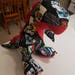 Dinosaur T-Rex Rexy soft geeky plush toy Star | Etsy