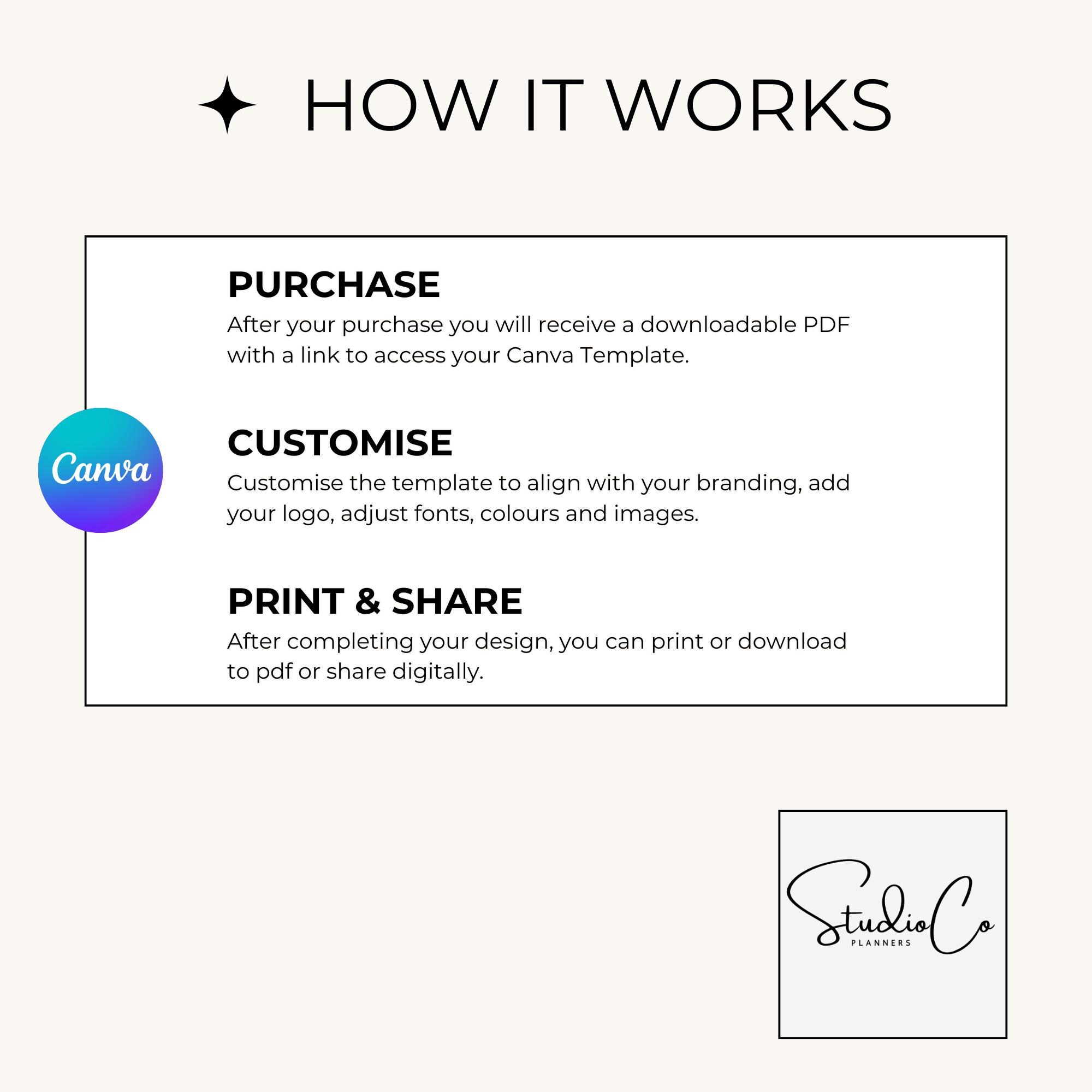 INTERIOR DESIGN MOODBOARD | Canva Template Mood Board | Coastal Organic ...