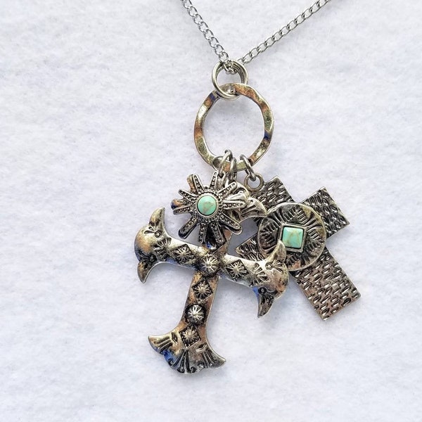Southern Cross Jewelry - Etsy