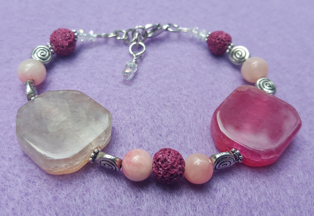 Pink Ambrosia - Etsy