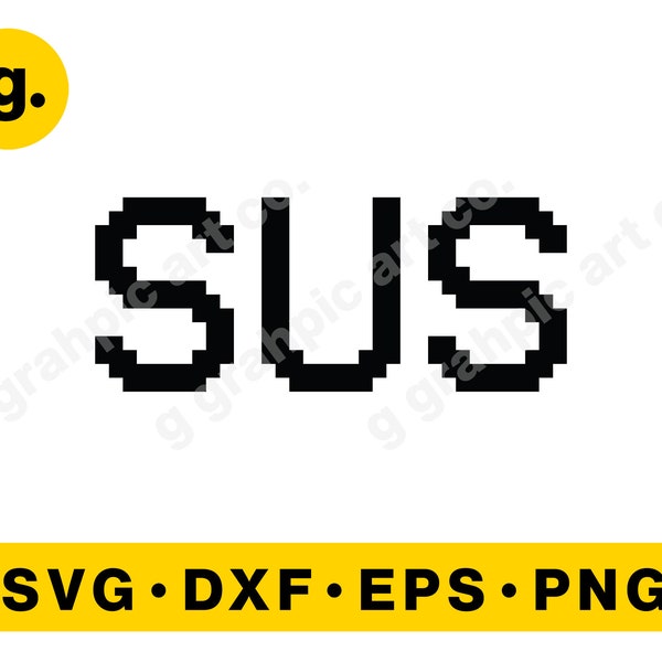 Sus Png - Etsy