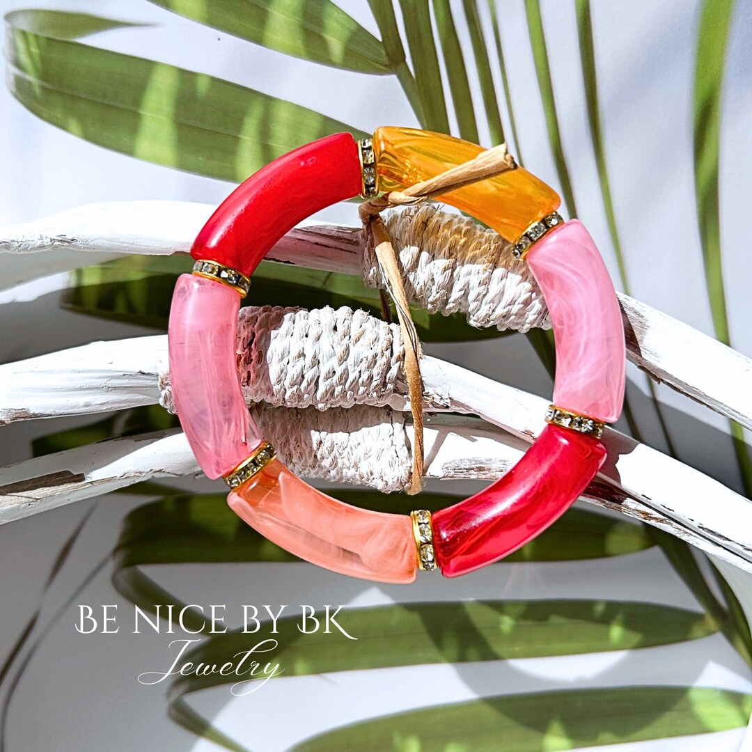 Bangle Women Y2K Style, 2000s Style, Trends 2024, Festival Accessories, Statement Jewelry, Gift ...