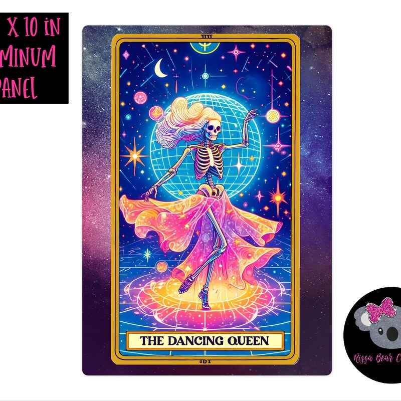 Tarot Card Art - Etsy