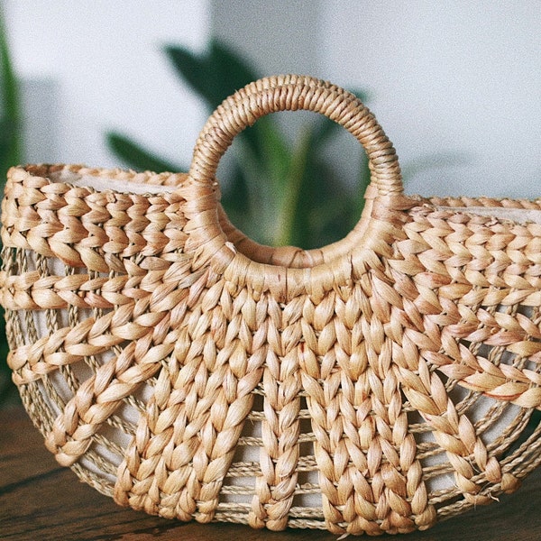 Handwoven Bag - Etsy