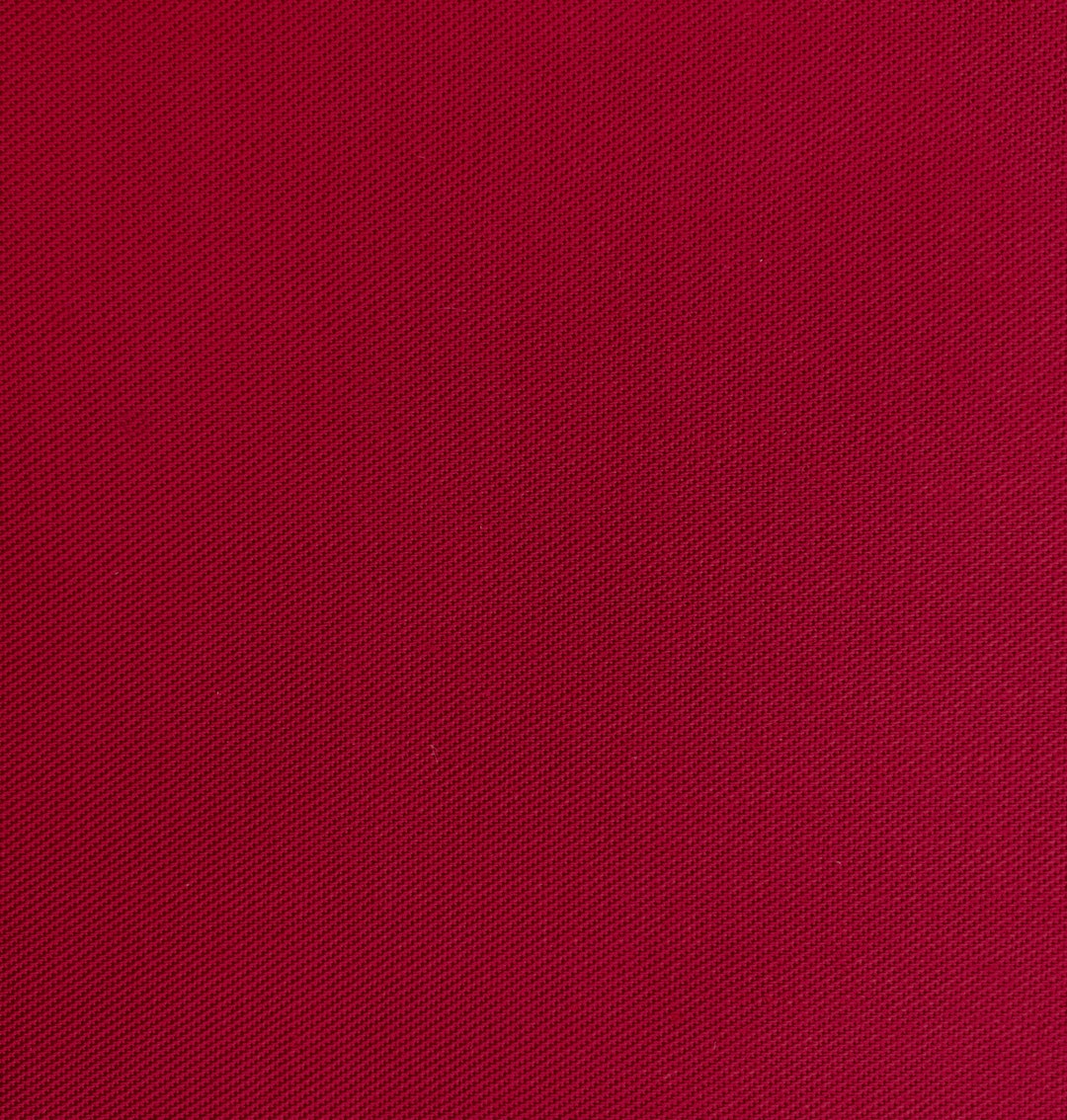 By the Yard - Fabric Solid Red - Cotton - Etsy
