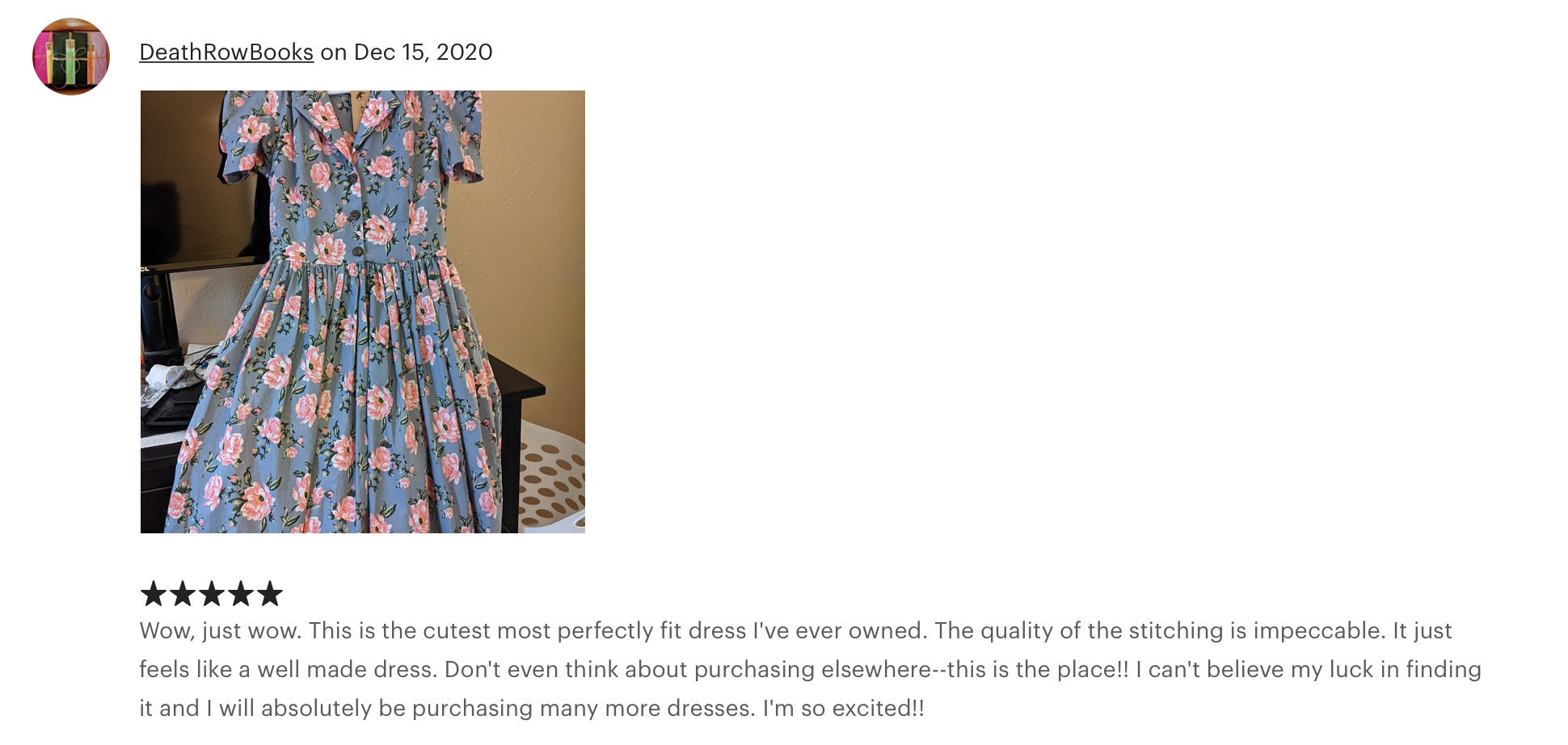 LOLO Dress 7 In Your Choice Of Fabric Notched | Etsy