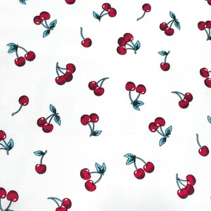 LOLO Dress #4 in "cherry Chewy" - Gathered Shelf Bust - Full Gathered ...