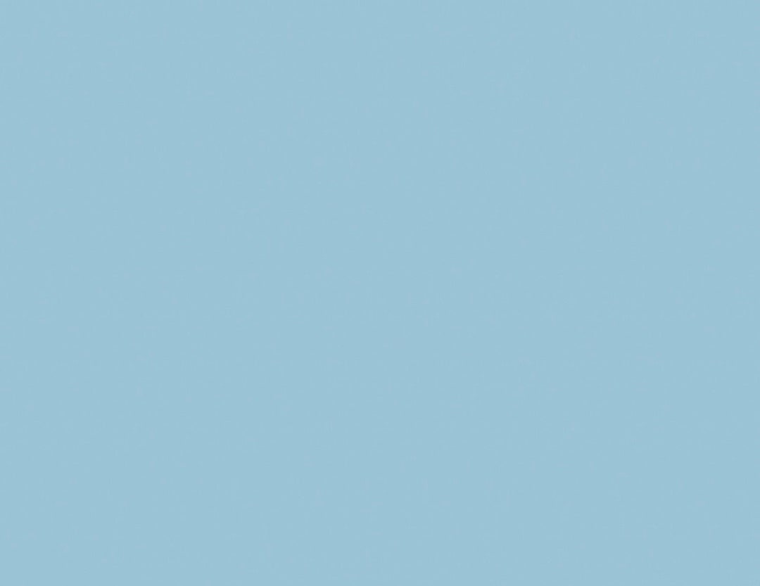 By the Yard - Fabric Solid Soft Baby Blue - Cotton Fabric - 100 Percent ...