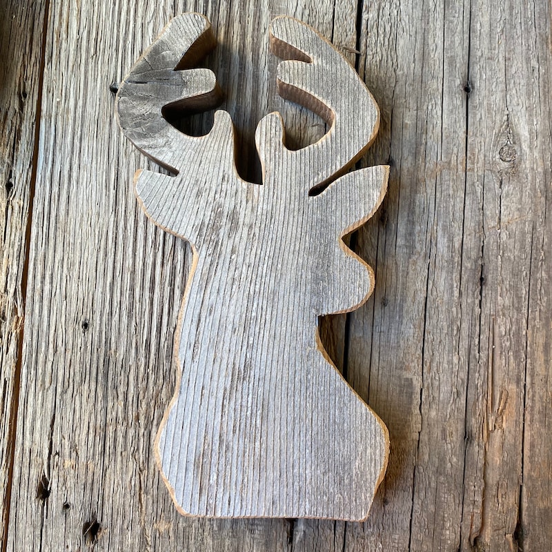 Barnwood Signs - Etsy