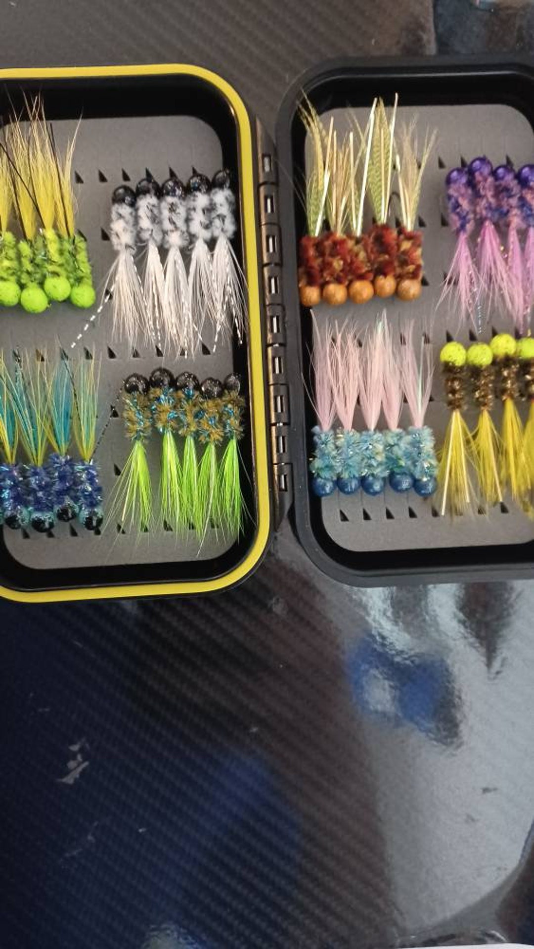 Custom Jig Box - Etsy