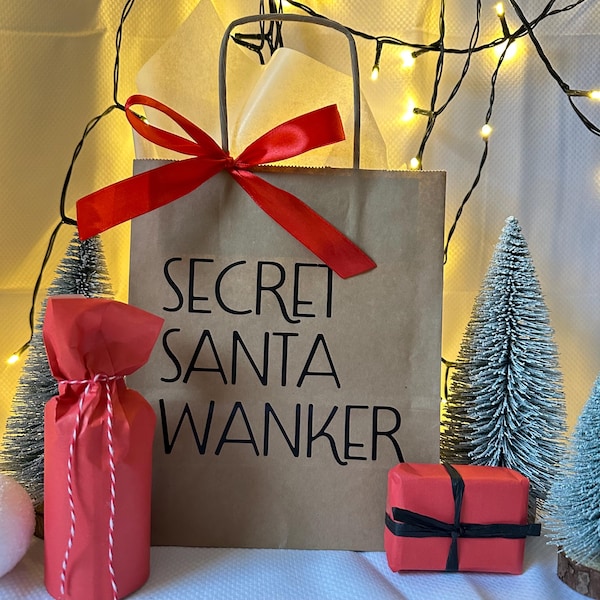 Secret Santa Gifts for Men - 60+ Gift Ideas for 2026