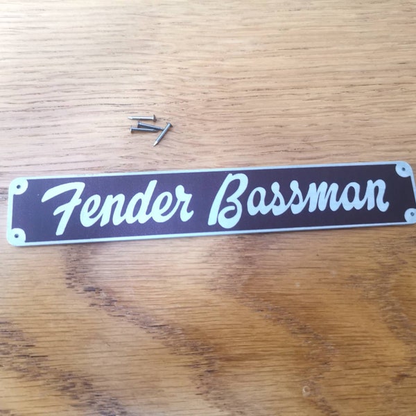 Amplifier Badge - Etsy