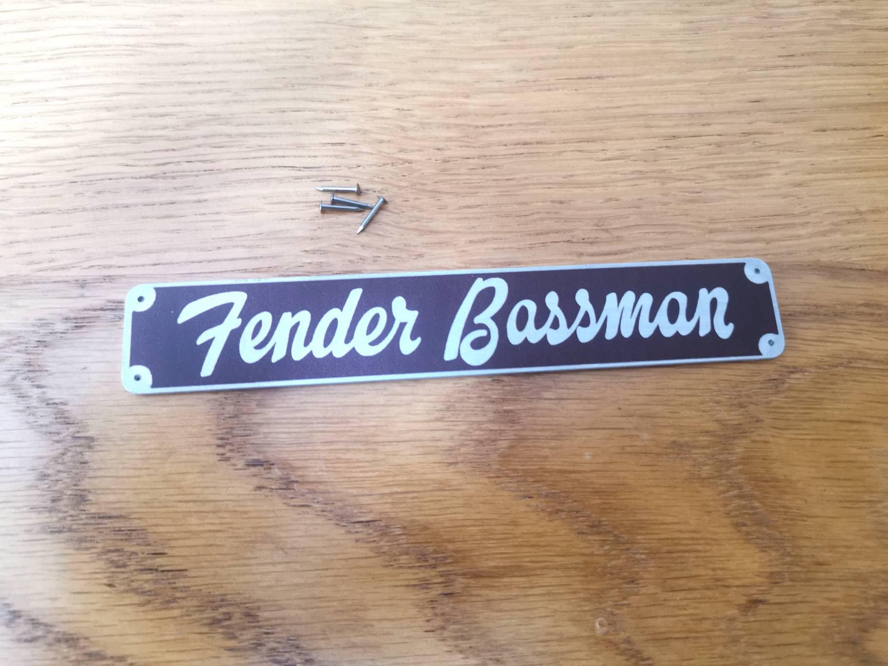 Bassman Logo Paul McCartney's Beatles Bassman Sticker | Shopee