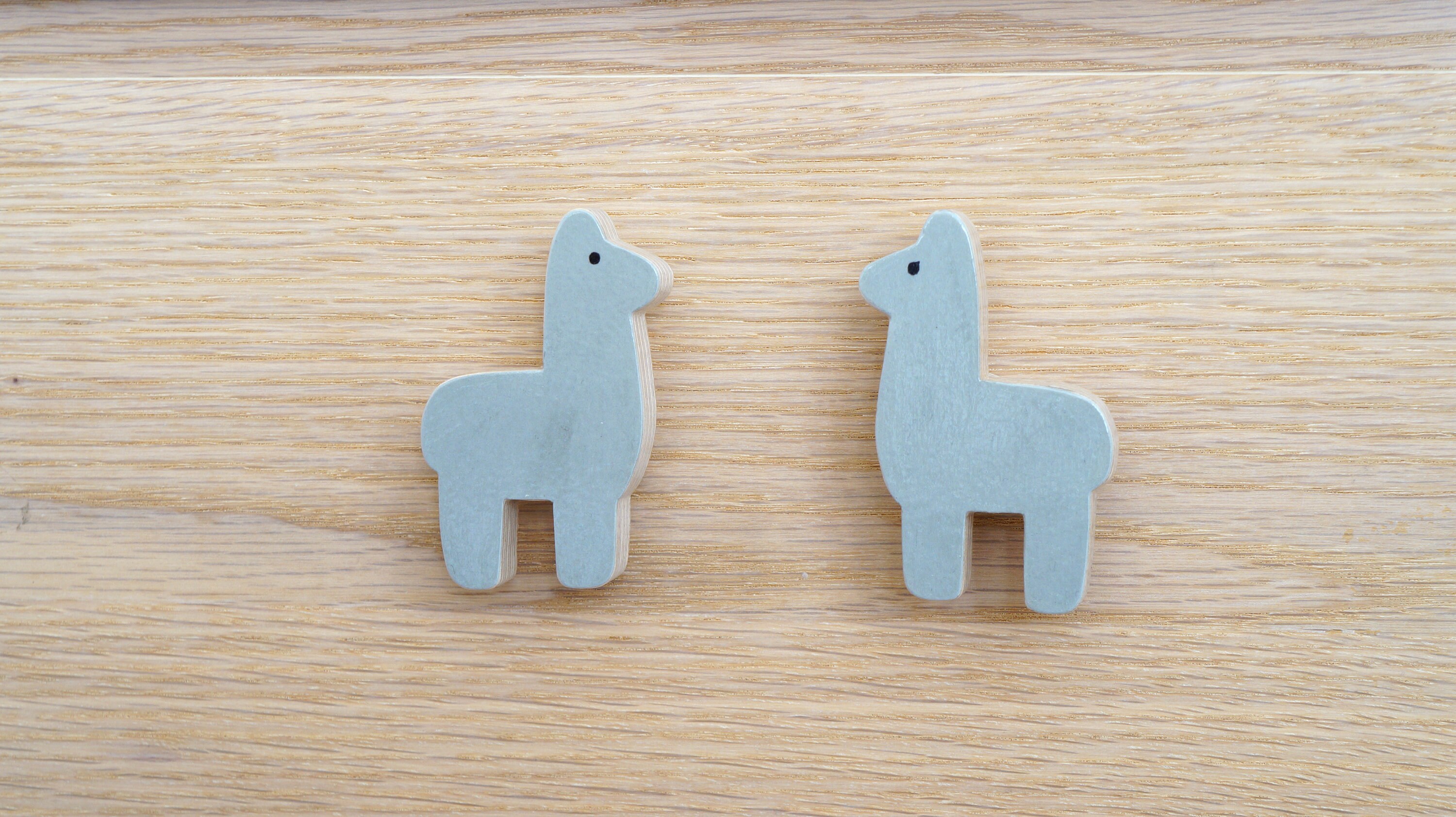 Lama Drawer Knob. Furniture Button. Furniture Handle. Drawer | Etsy