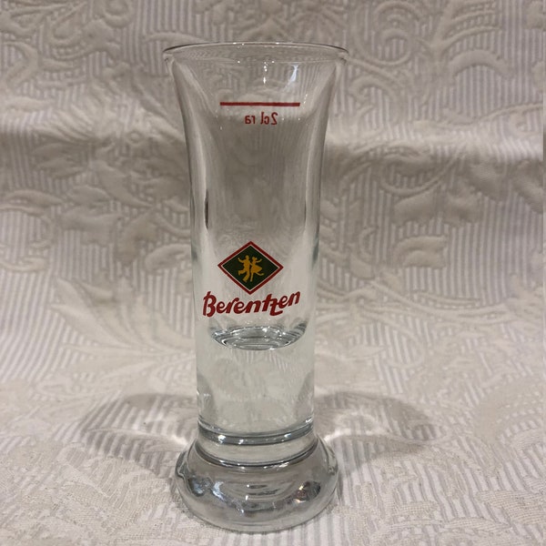 German Schnapps Glasses - Etsy