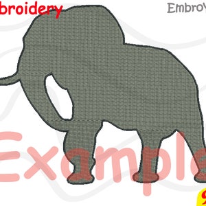 Safari Animals Jungle Designs for Embroidery Machine Instant Download ...