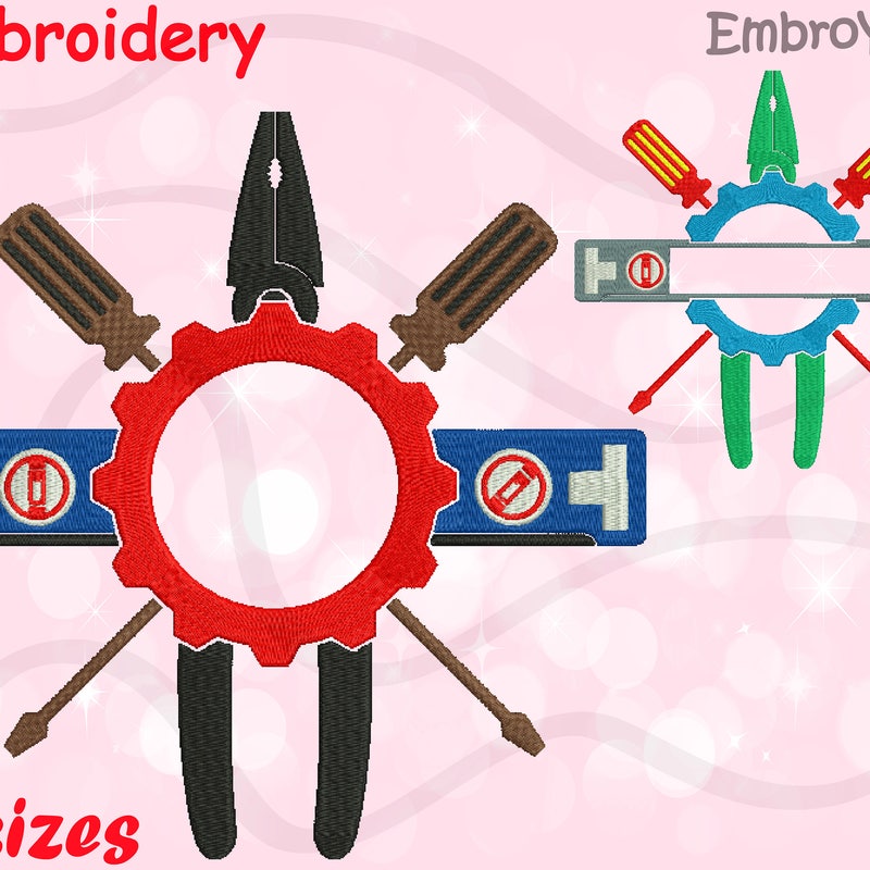 Tooled Designs - Etsy