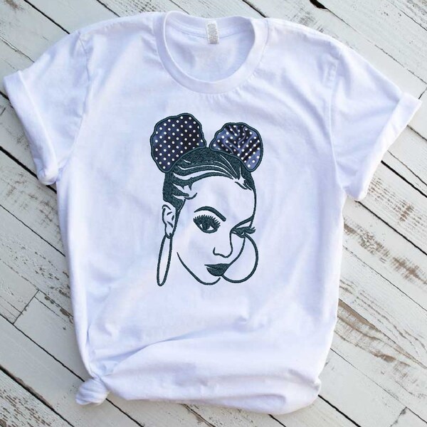 Nubian Princess - Etsy