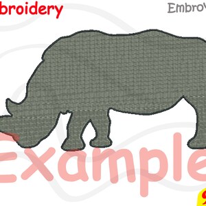 Safari Animals Jungle Designs for Embroidery Machine Instant Download ...