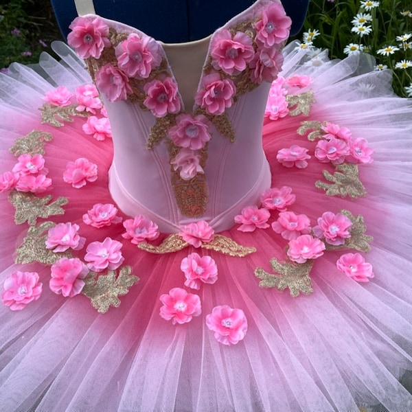 Ballet Tutu - Etsy