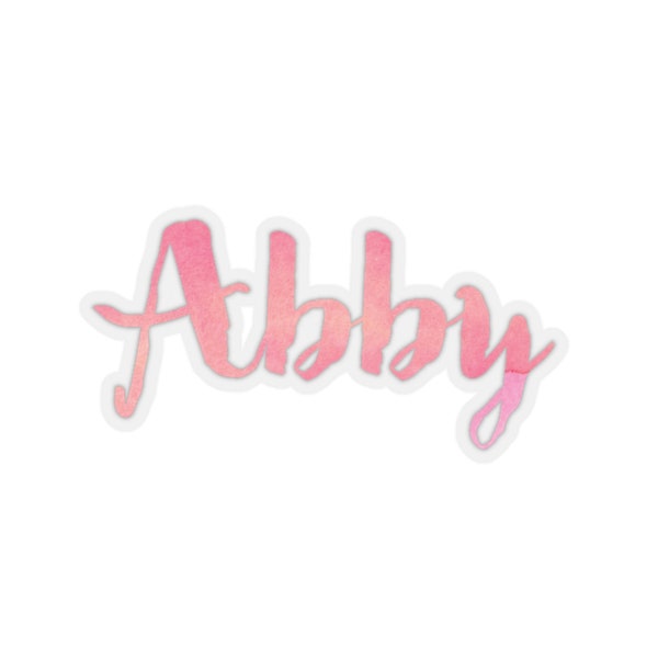 Abby Svg - Etsy