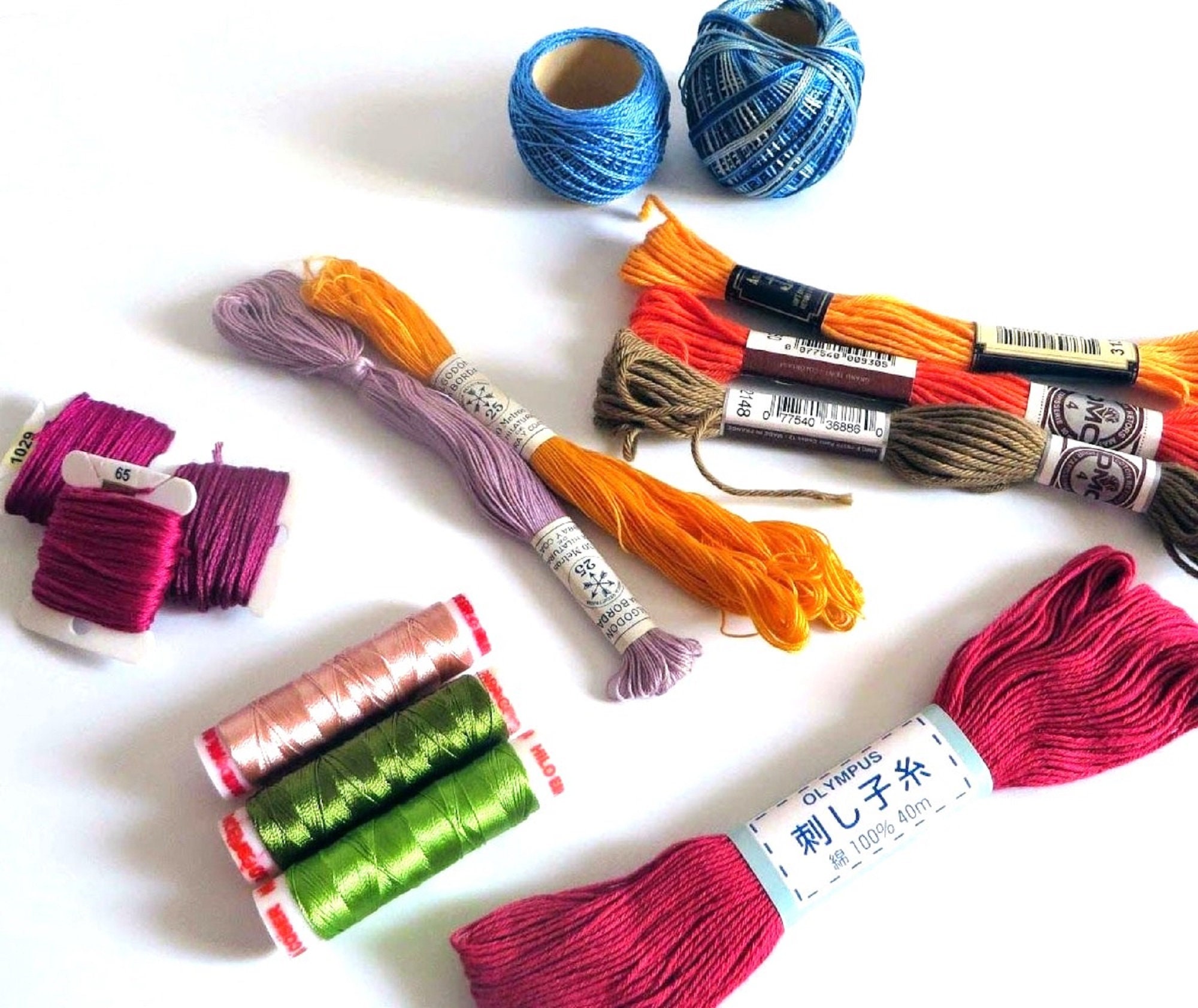 Five Hearts, Cross Stitch Pattern, PDF Pattern, Digital Download, Cat ...