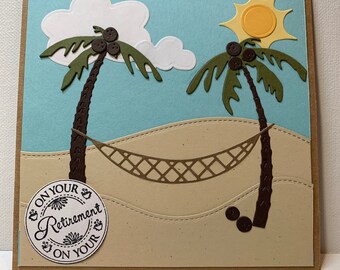 Beach Retirement - Etsy