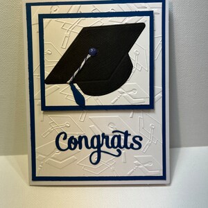 Graduation Cards, Congrats Graduation Cards, Graduation Caps Cards, 3D ...