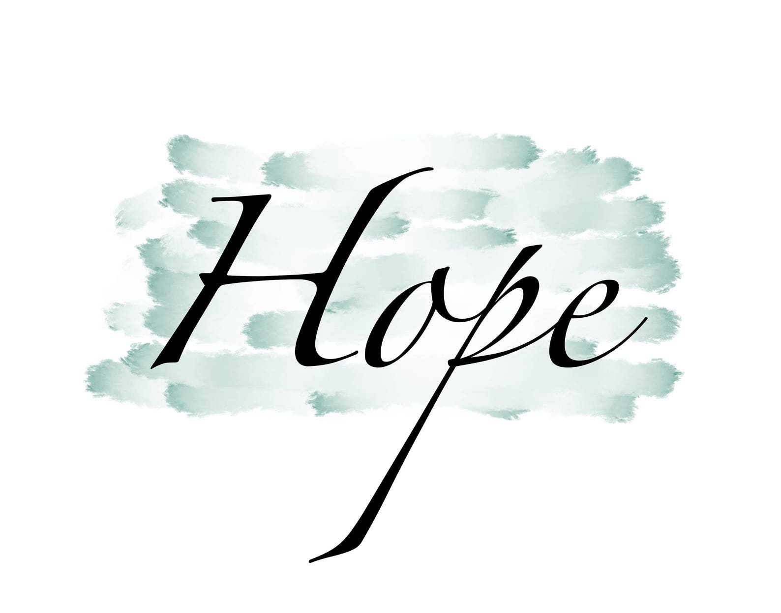 Faith, Hope & Charity Printable Artwork - Etsy