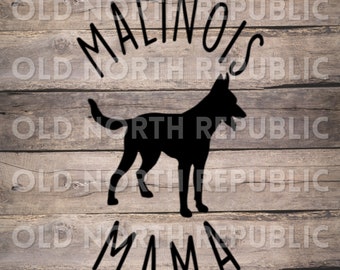 Maligator Decal - Etsy
