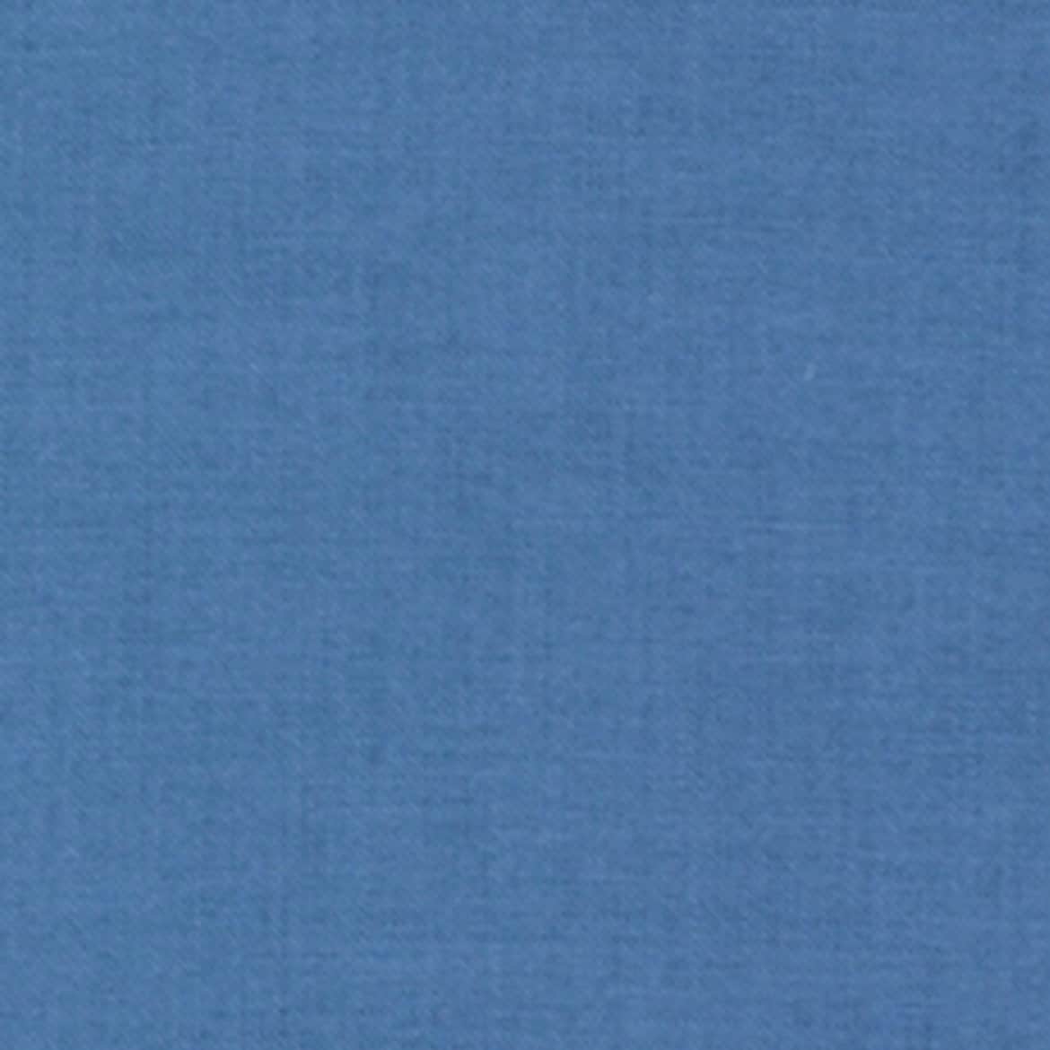Kona Delft Blue Cotton Fabric, Sold by the Yard, Fabric - Etsy