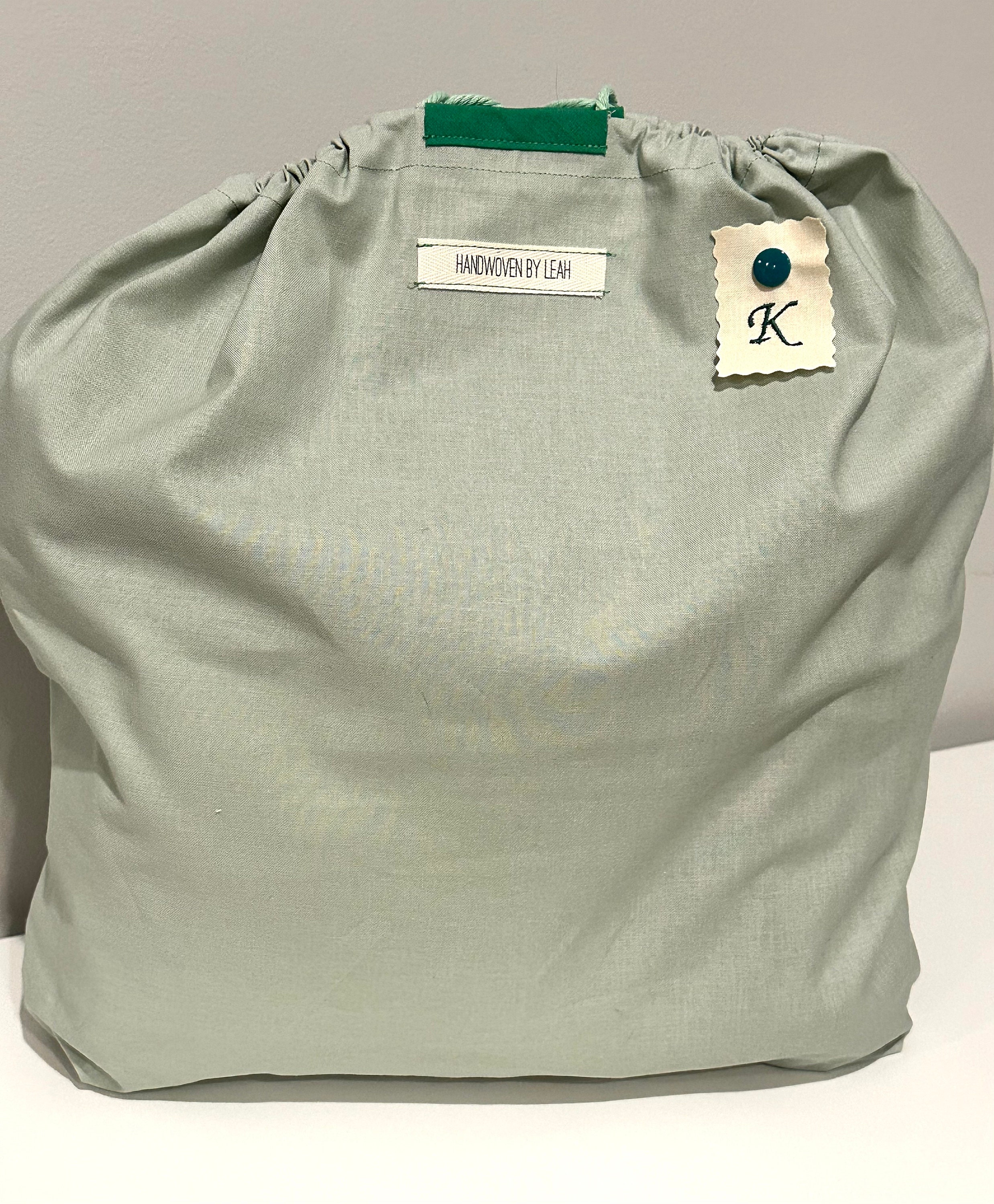 Linen Closet Organizing, Sheet Bags - Etsy