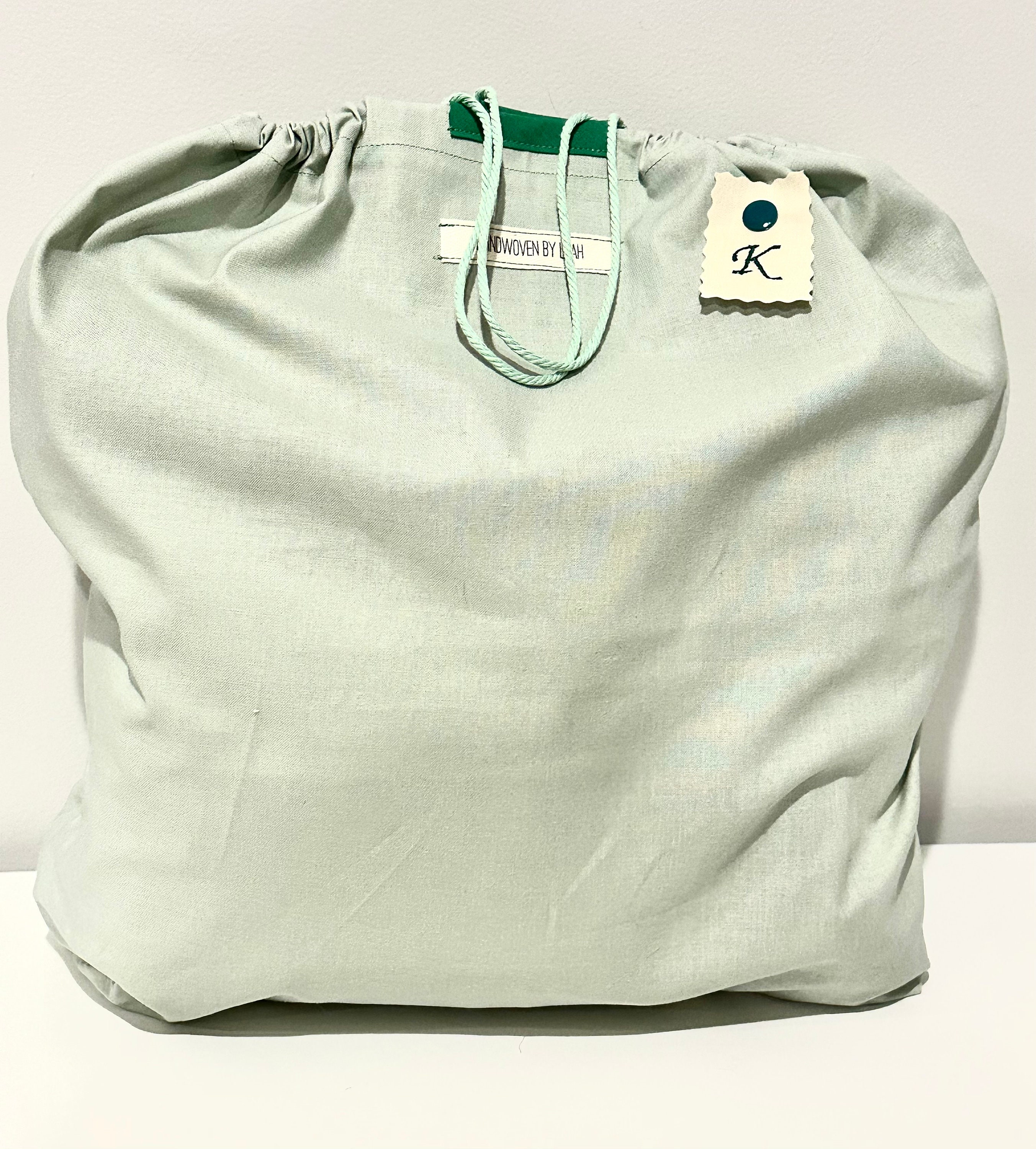 Linen Closet Organizing, Sheet Bags - Etsy