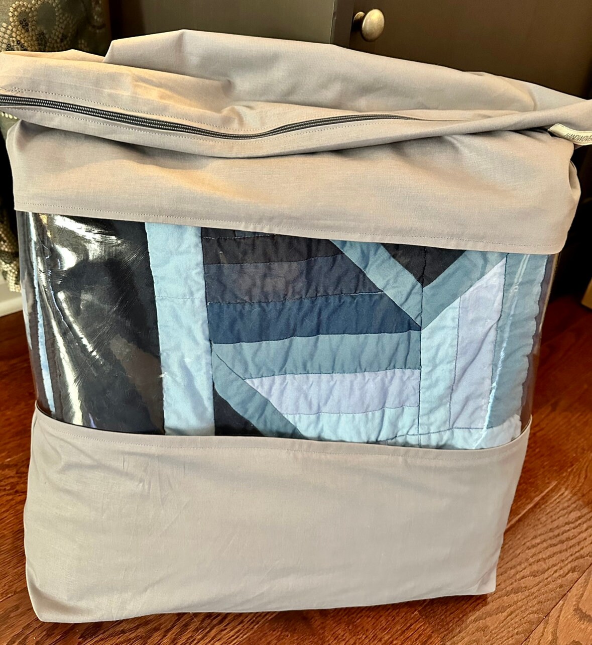 Quilt Bag Pattern - Etsy