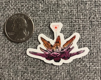 Horizon Zero Dawn / Forbidden West Stickers // Aloy Kotallo Erend Avad ...