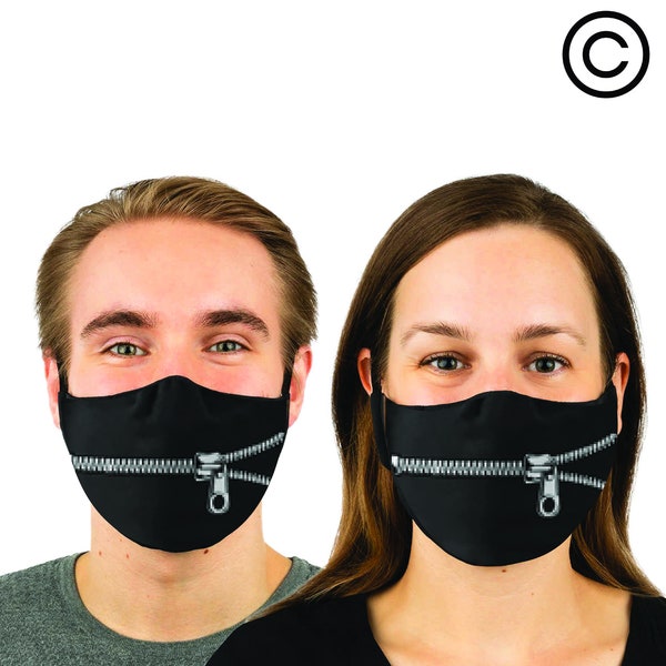 Couples Face Mask - Etsy