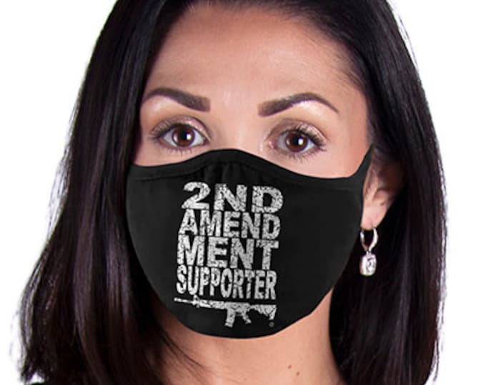 Stay Safe FACE MASK Cover Your Face Masks, - Etsy