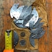 Vintage Metal Boot Heel Plates – Shoe Repair Taps, 24 Pcs - Etsy