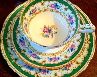 Paragon fine china | Etsy