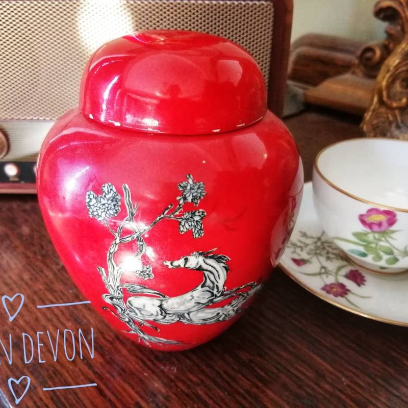 Crown Devon - Etsy UK