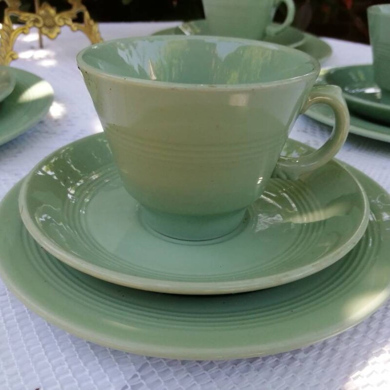 Woods Ware Teacup - Etsy Israel