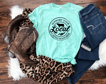 Eat Beef T Shirt | Etsy