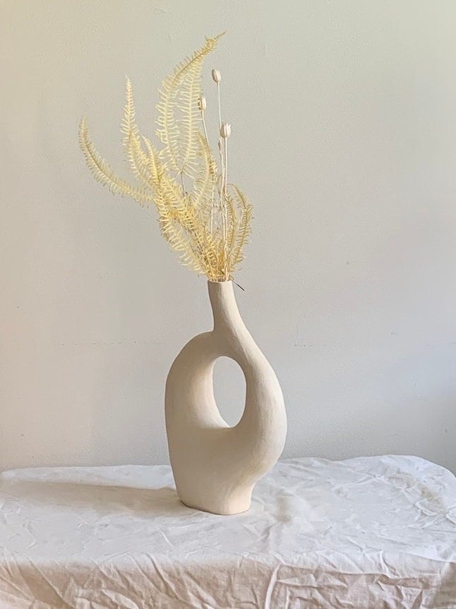 ONE Vase 9in - Etsy