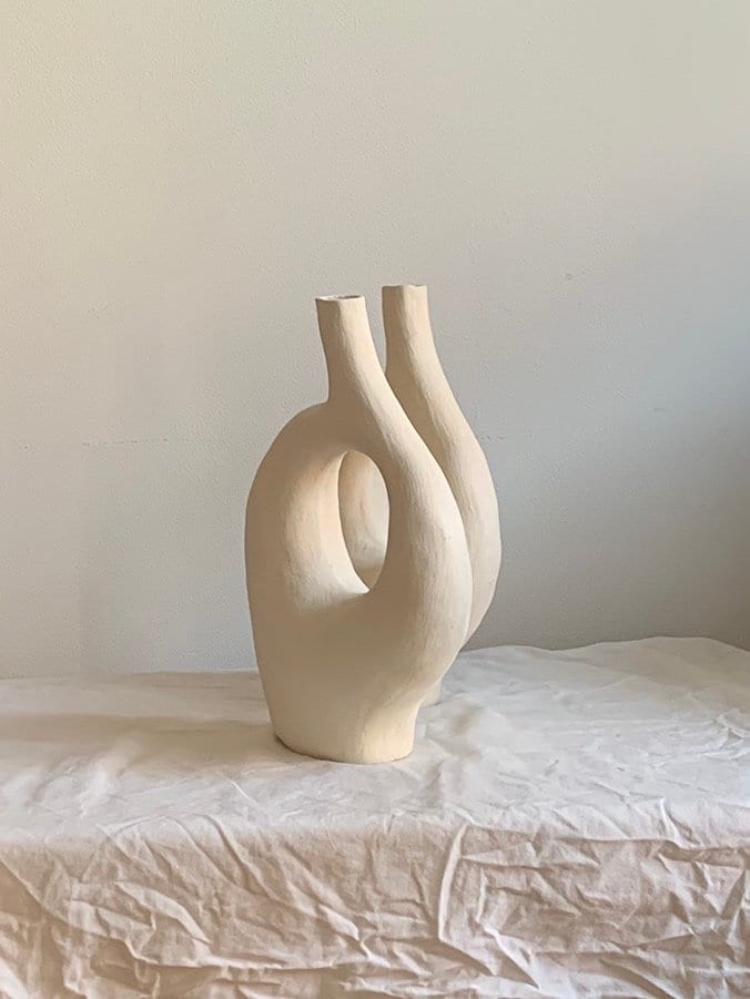 ONE Vase - 9in - Etsy
