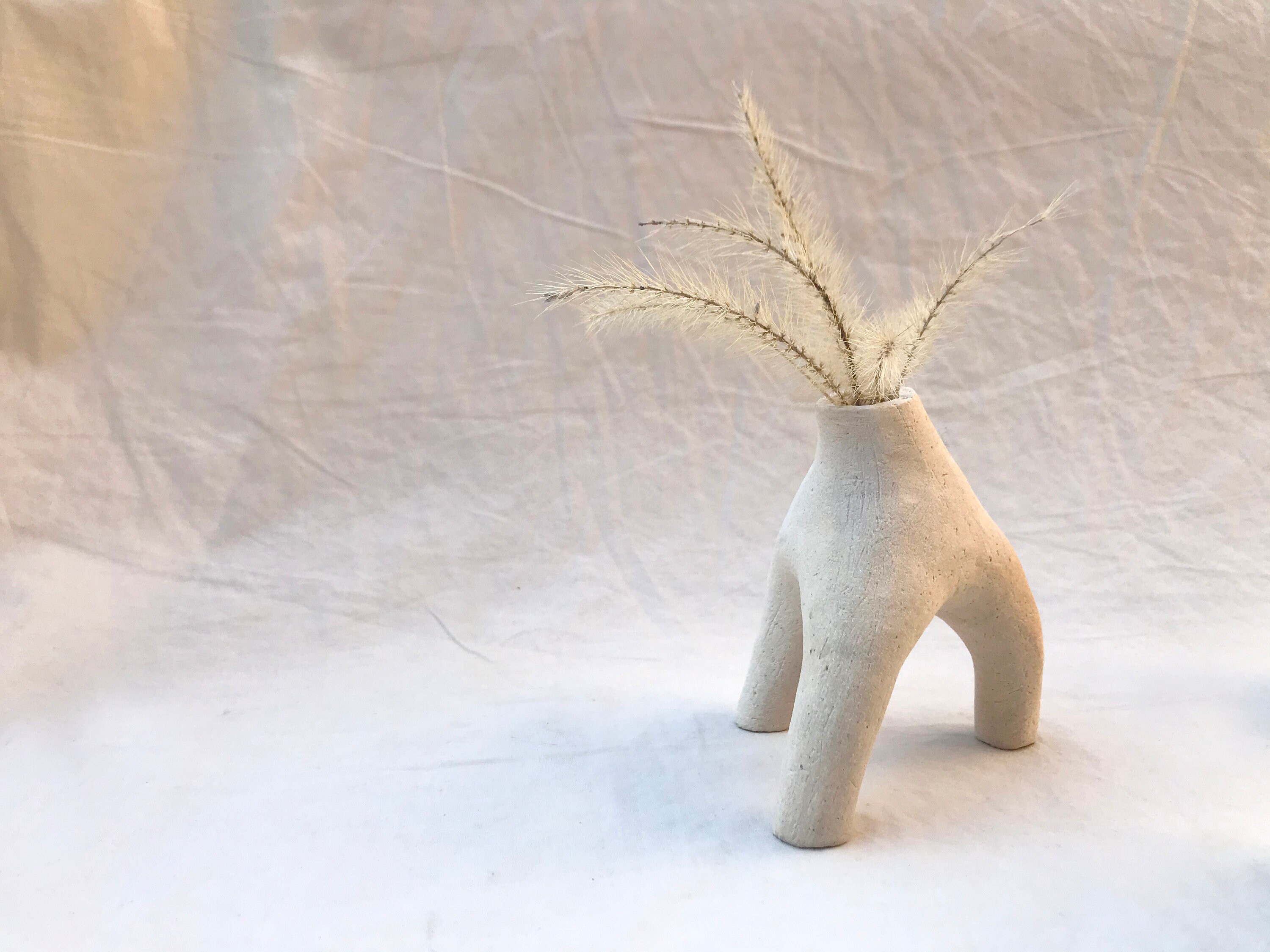 LEGS Vase - Etsy