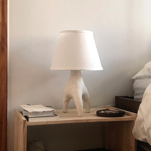 Leg Lamp - Etsy